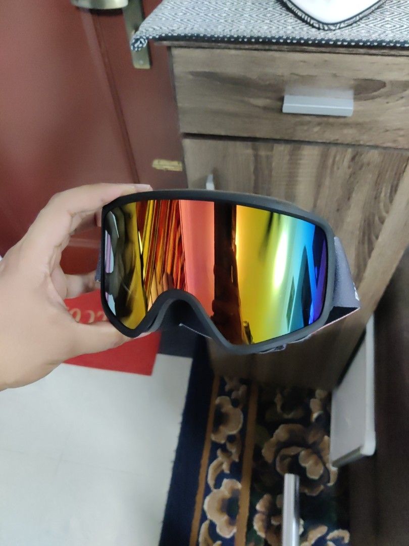 Rymic ABS Retro Full Face Motorcycle Helmet, Motorcycles, Motorcycle ...