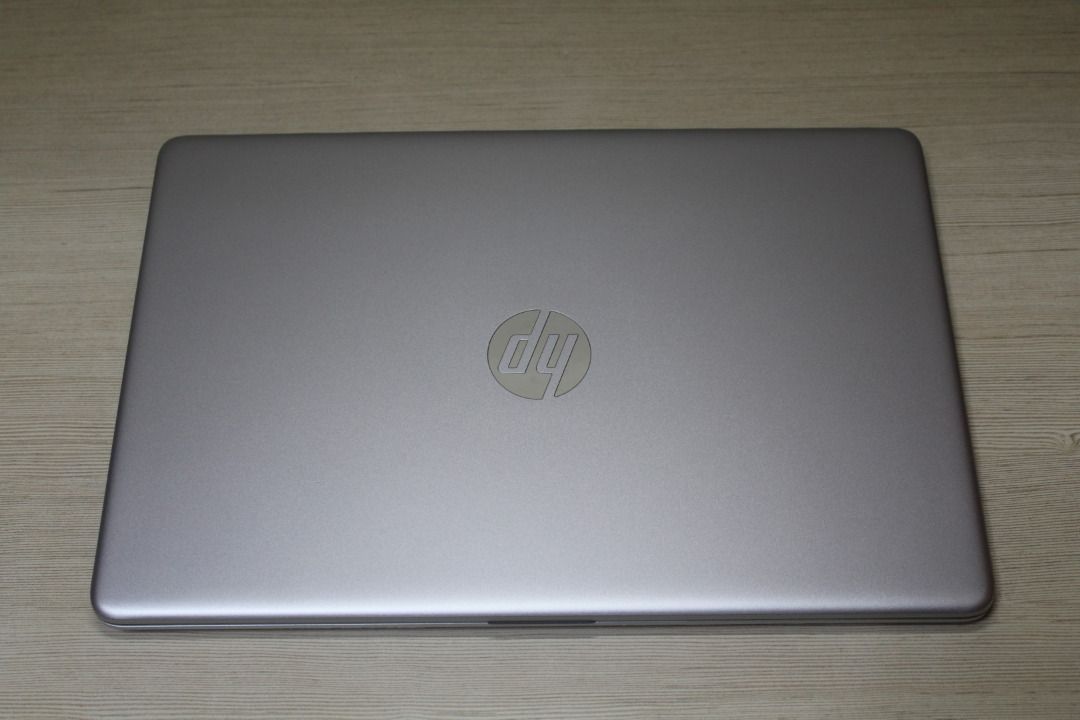 Ryzen 5 5635u Hp Laptop 15s Ram 8gb ssd 512gb full hd slim laptop ...