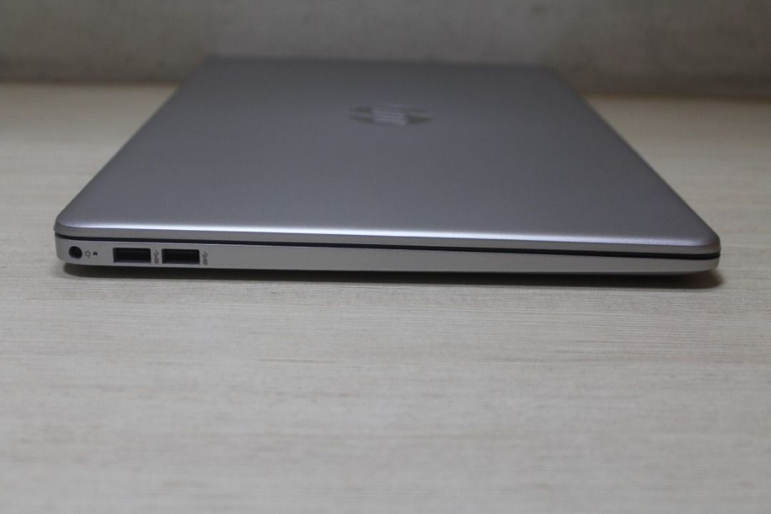 Ryzen 5 5635u Hp Laptop 15s Ram 8gb ssd 512gb full hd slim laptop on ...