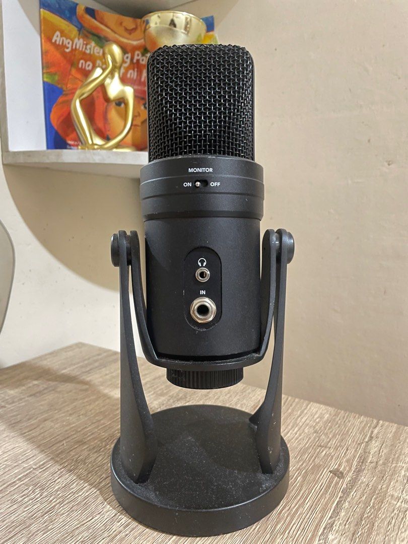 Samson G track Pro on Carousell