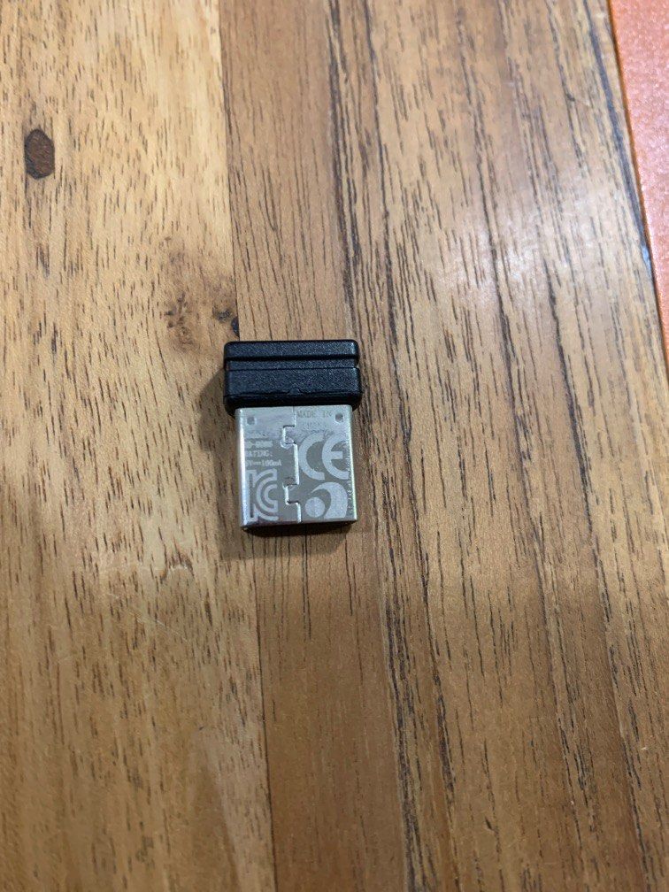 SD-9086 wireless receiver, Computers & Tech, Parts & Accessories, Mouse ...