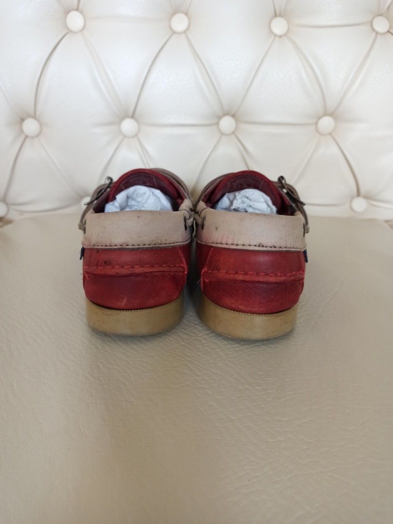 Sebago by Ronnie Fieg Women's Shoes Limited Edition on Carousell