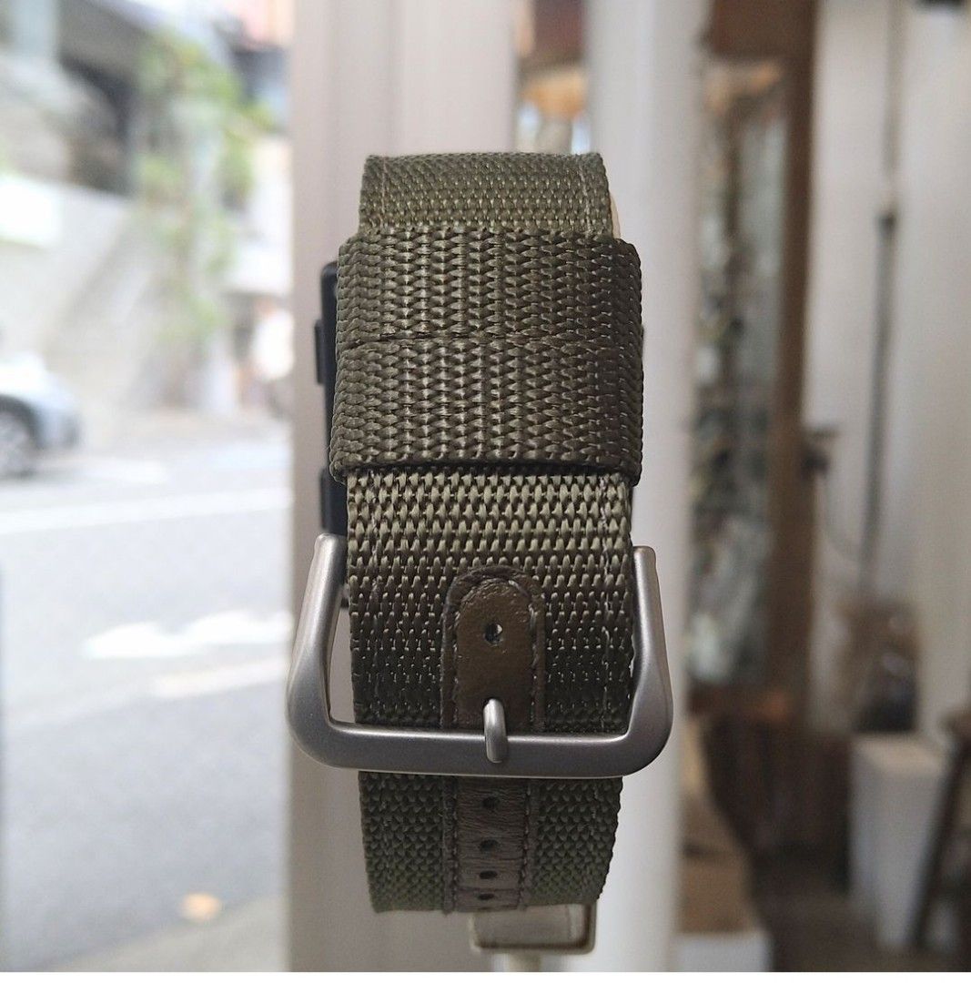 Seiko Frequency vintage 1998, Luxury, Watches on Carousell