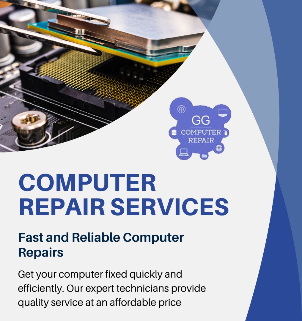 SG Laptop Repair - Free pickup and delivery, Lifestyle Services ...