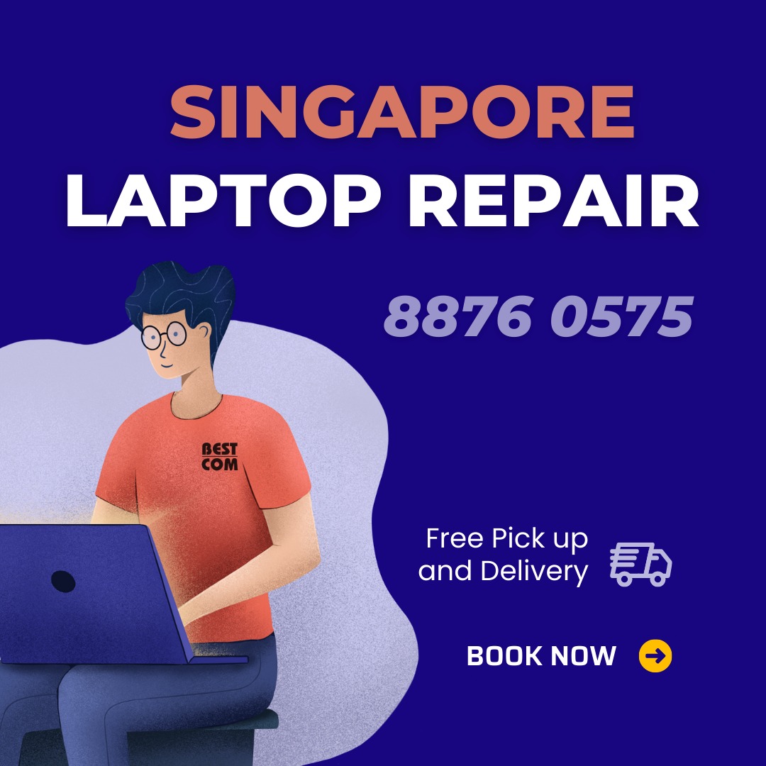 SG Laptop Repair Specialists, Lifestyle Services, Electronics & Gadget ...
