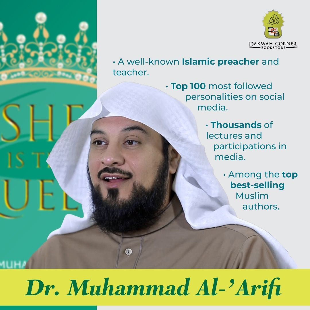 She is the Queen : inspiring stories that encourage every Muslim woman ...