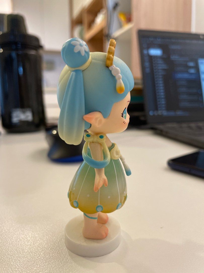 Simon Toys Blind Box, Hobbies & Toys, Toys & Games on Carousell