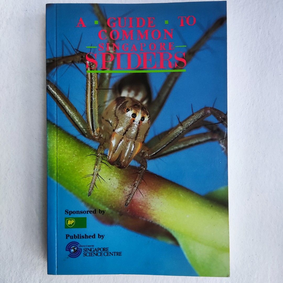 Singapore Science Centre - Guide Books, Hobbies & Toys, Books ...