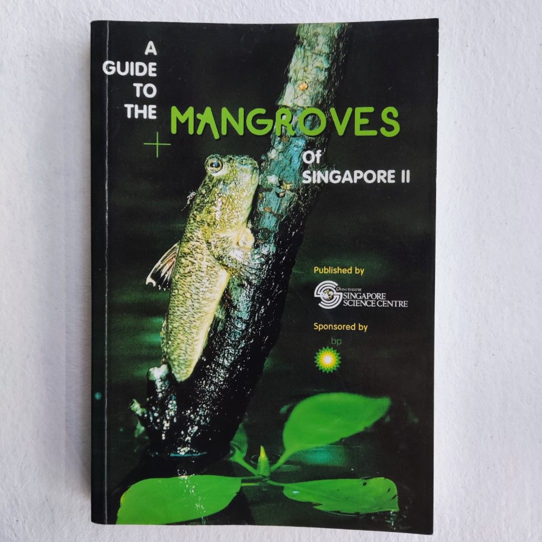 Singapore Science Centre - Guide Books, Hobbies & Toys, Books ...