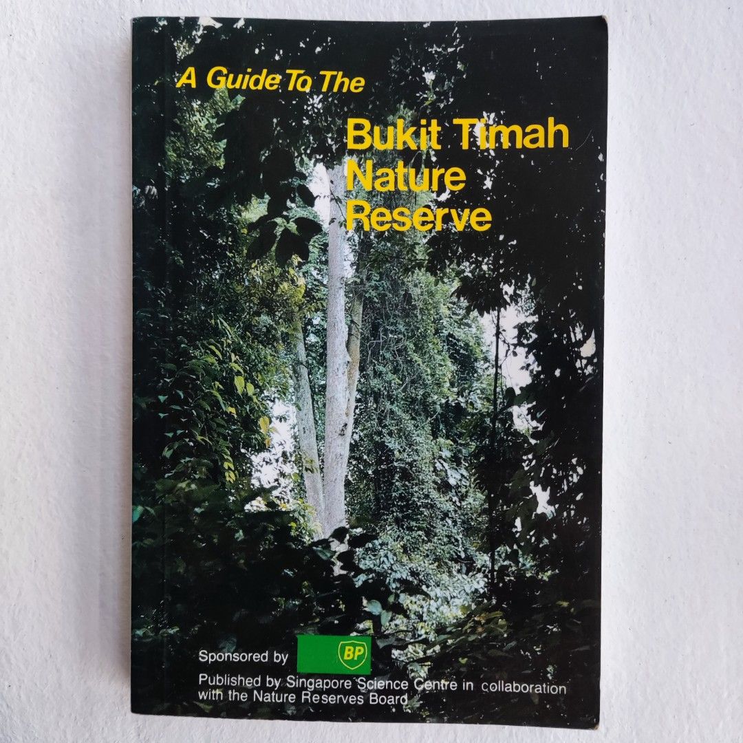 Singapore Science Centre - Guide Books, Hobbies & Toys, Books ...