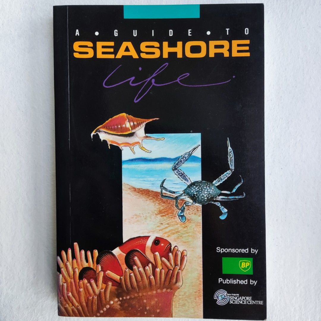 Singapore Science Centre - Guide Books, Hobbies & Toys, Books ...