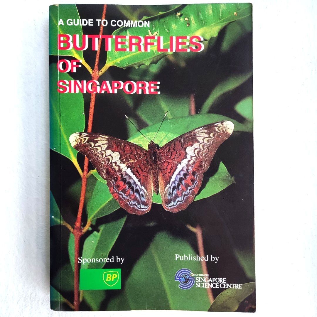 Singapore Science Centre - Guide Books, Hobbies & Toys, Books ...