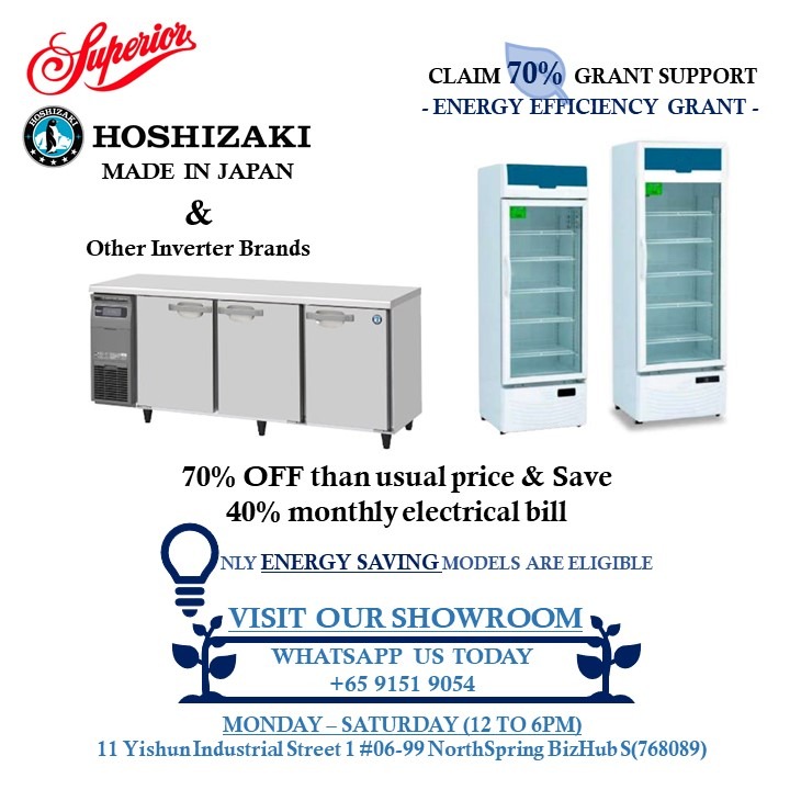 Single Glass Door Chiller, TV & Home Appliances, Kitchen Appliances ...