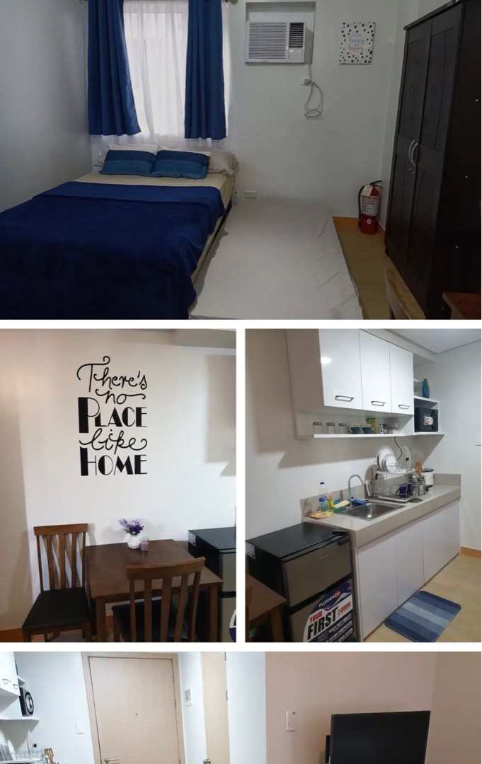 SMDC Trees Residence (Fairview QC), Property, For Sale, Apartments ...