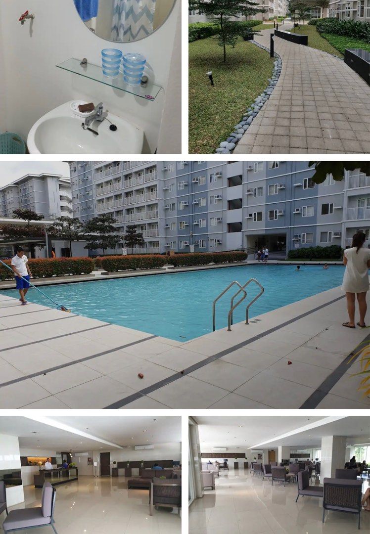 SMDC Trees Residence (Fairview QC), Property, For Sale, Apartments ...