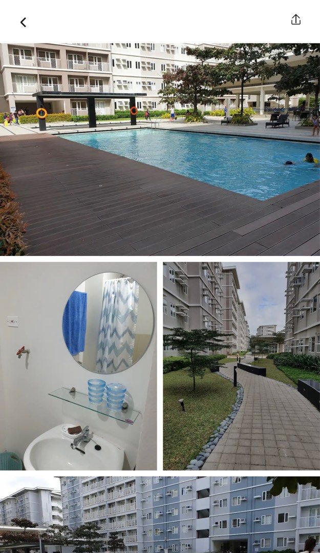 SMDC Trees Residence (Fairview QC), Property, For Sale, Apartments ...