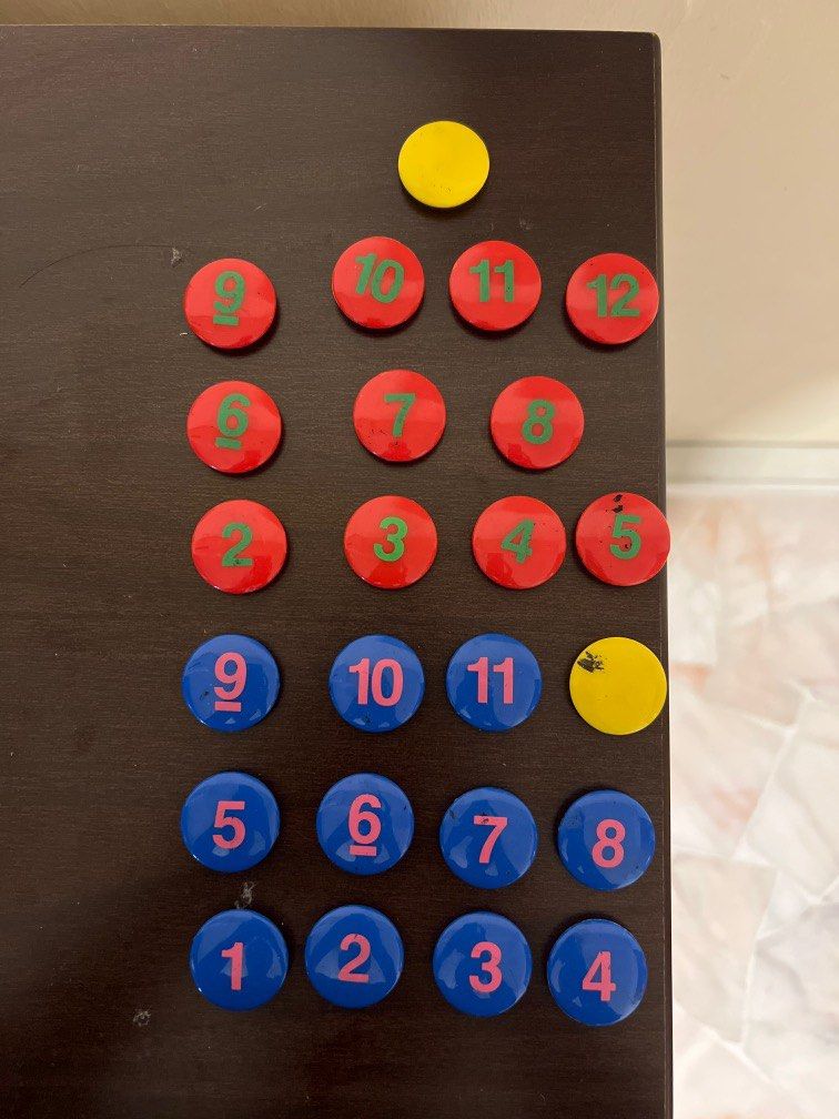 soccer board magnets, Sports Equipment, Other Sports Equipment and ...