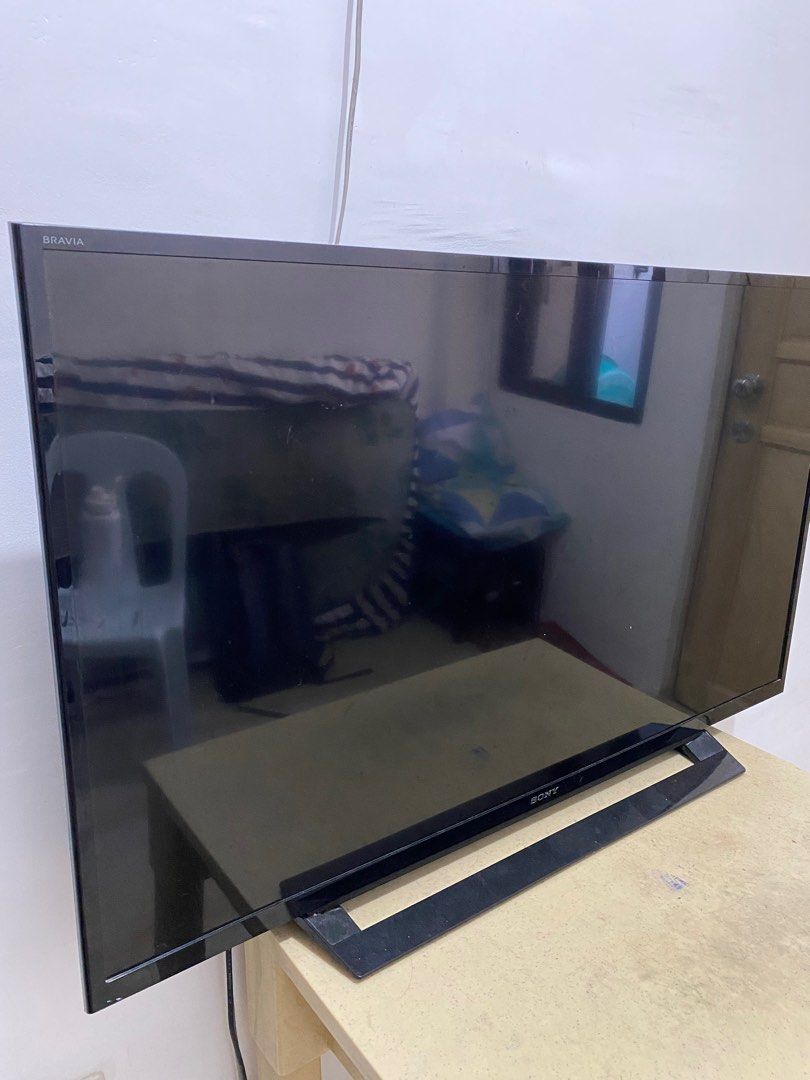 Sony Bravia KLV-40R352, 40 Inch LED HD TV on Carousell
