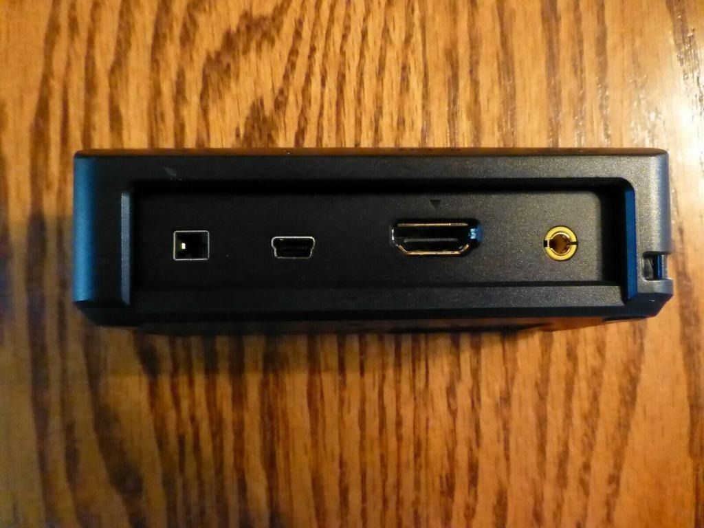 Sony Genuine USB Docking Cradle UC-TF for Cybershot DSC-T900 ...