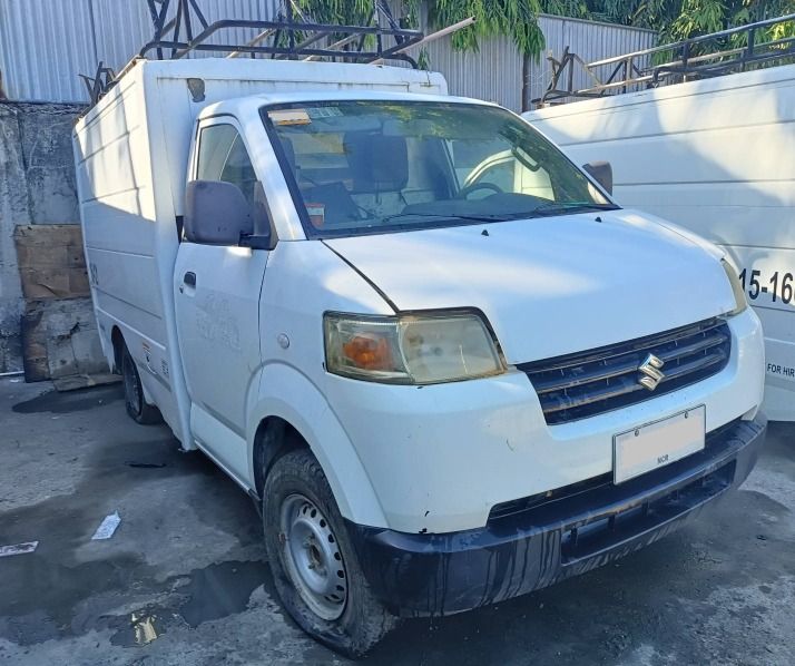 Suzuki APV Manual, Cars for Sale, Used Cars on Carousell