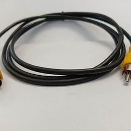 S-VIDEO 4PIN Male To RCA Cable DVD SVHS S-VHS TV LCD 1.5m on Carousell