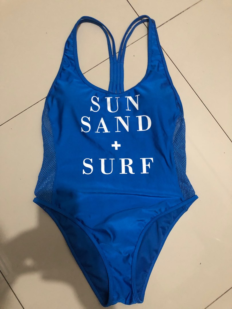 Swinsuit on Carousell