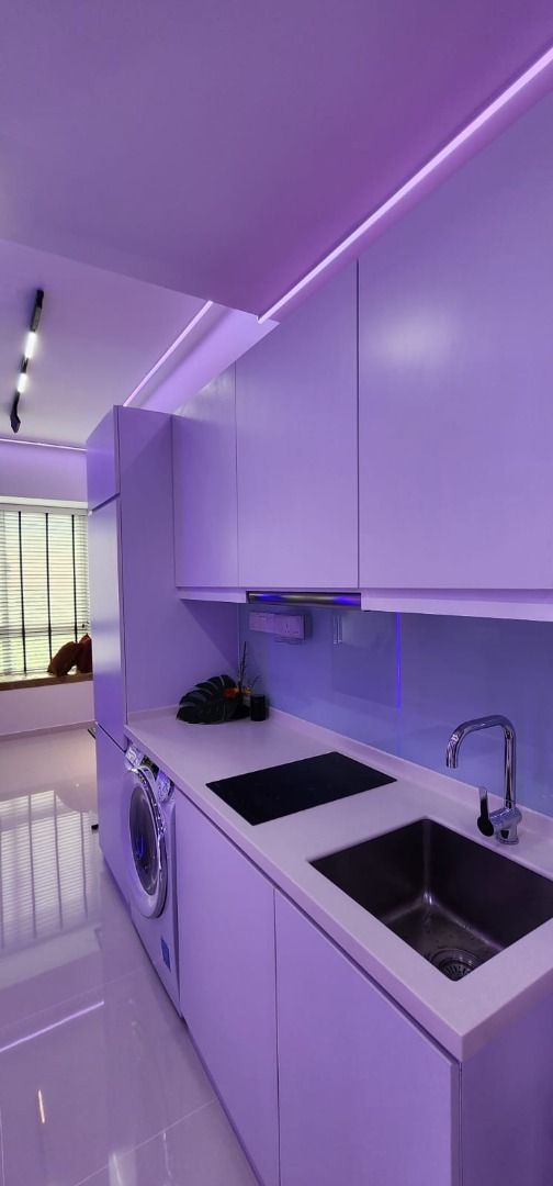 Sycamore Tree, 2 Fowlie Road, Property, Rentals, Condos & ECs on Carousell