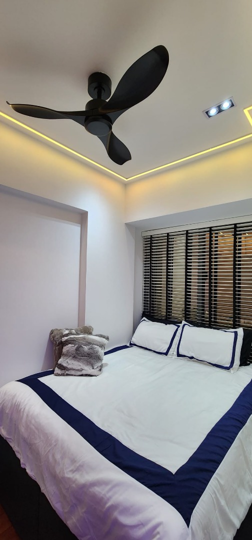 Sycamore Tree, 2 Fowlie Road, Property, Rentals, Condos & ECs on Carousell