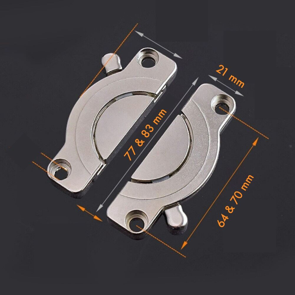 Table Top Connector Latch, Furniture & Home Living, Home Improvement ...