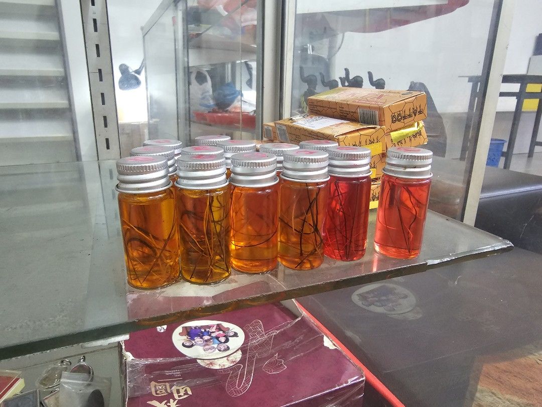 Thai amulet, Hobbies & Toys, Memorabilia & Collectibles, Religious ...