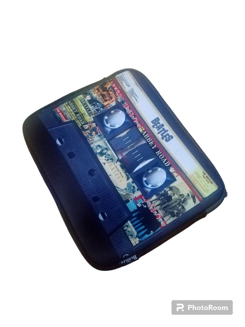 beatles ipad case