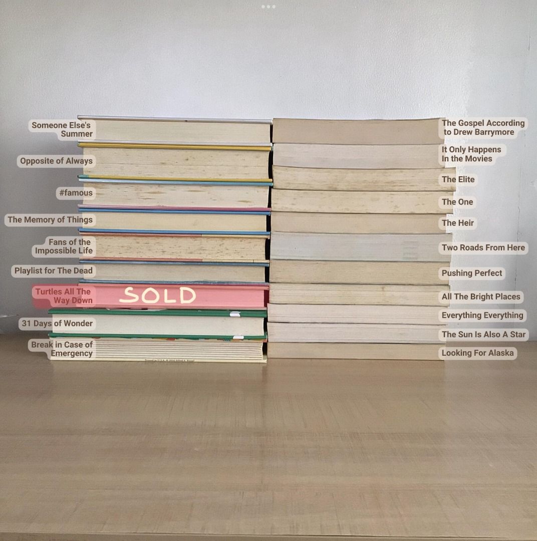 The Selection Series 4 The Heir By Kierra Cass Young Adult Fiction