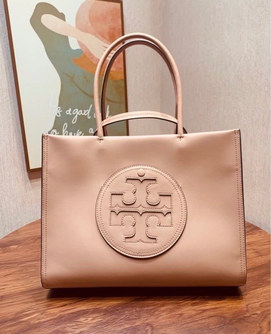 Tory Burch New Tote Bag, Women's Fashion, Bags & Wallets, Tote Bags on ...