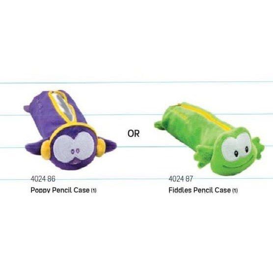TUPPERWARE Soft Toy Pencil Case Poppy Fiddles, Hobbies & Toys ...