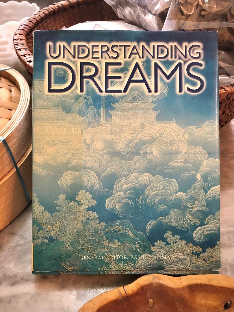 UNDERSTANDING DREAMS Rashid Ahmad, Hobbies & Toys, Books & Magazines ...