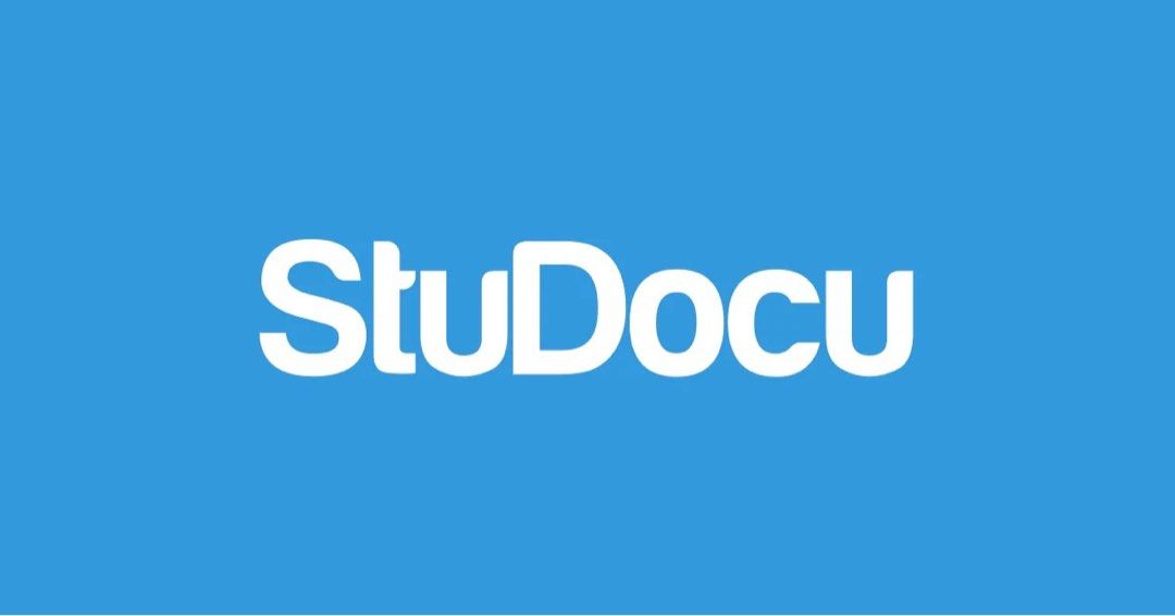 Unlock StuDocu, Studypool, course hero, chegg, oneclass Scribd, Everything Else on Carousell