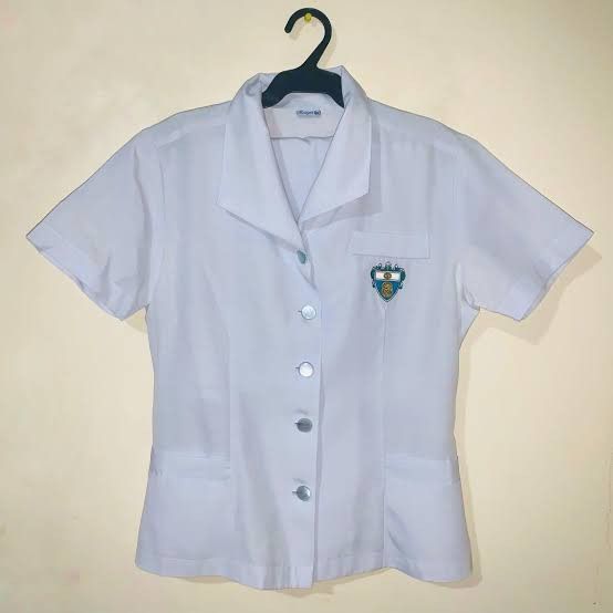 UST Type A Uniform College of Science on Carousell