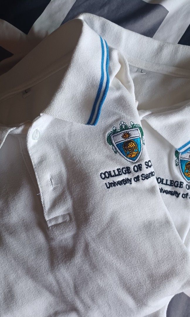 UST Type B Uniform Large on Carousell