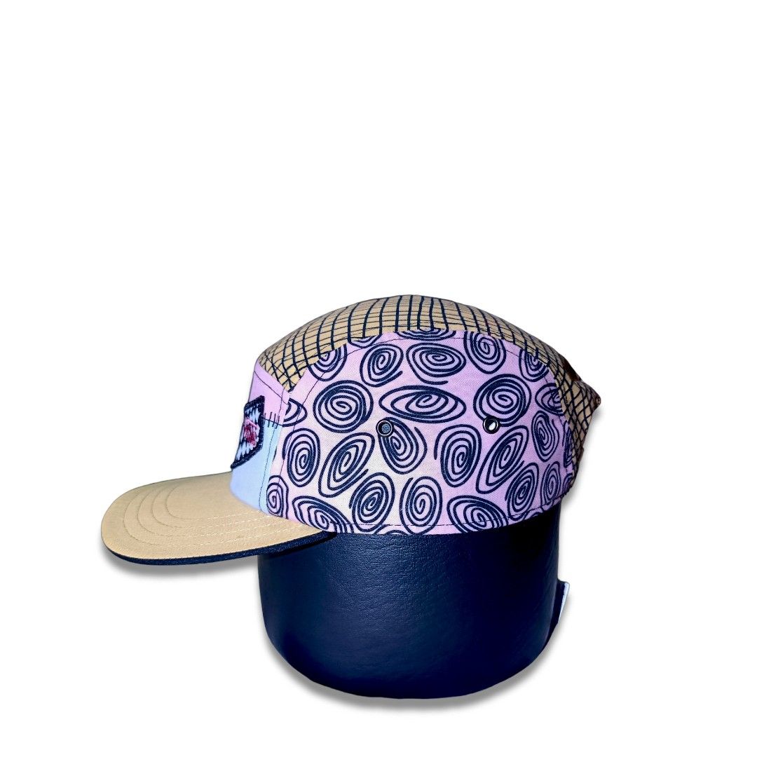 Vans 5 panel hat, Men's Fashion, Watches & Accessories, Caps & Hats on ...