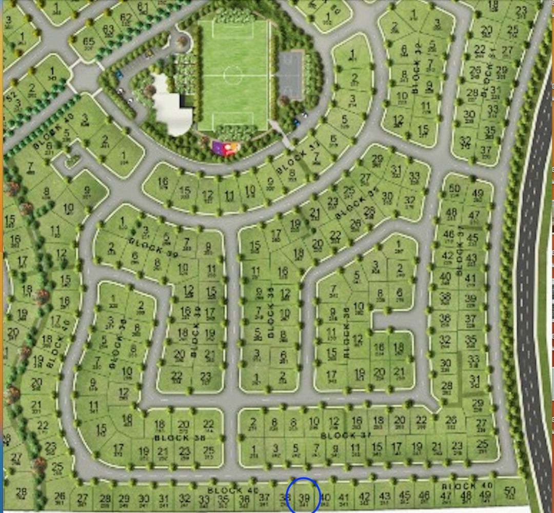 VENARE NUVALI LAGUNA (RESIDENTIAL LOT), Property, For Sale, Lot on ...