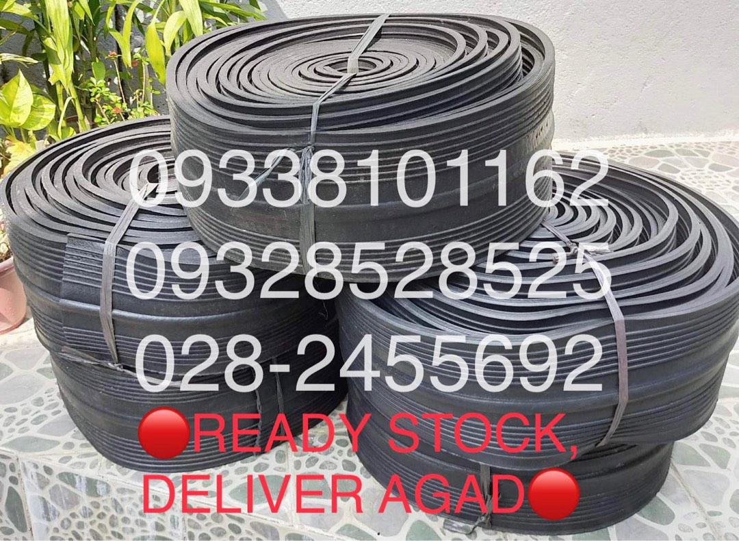 WATERSTOP RUBBER WATERSTOP PVC WATERSTOPPER PVC WATER STOP RUBBER WATER ...