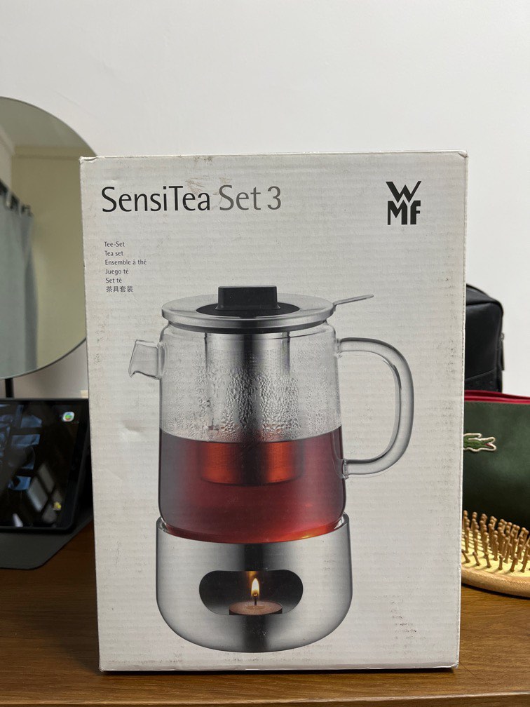 WMF Tea pot, TV & Home Appliances, Kitchen Appliances, Other Kitchen ...