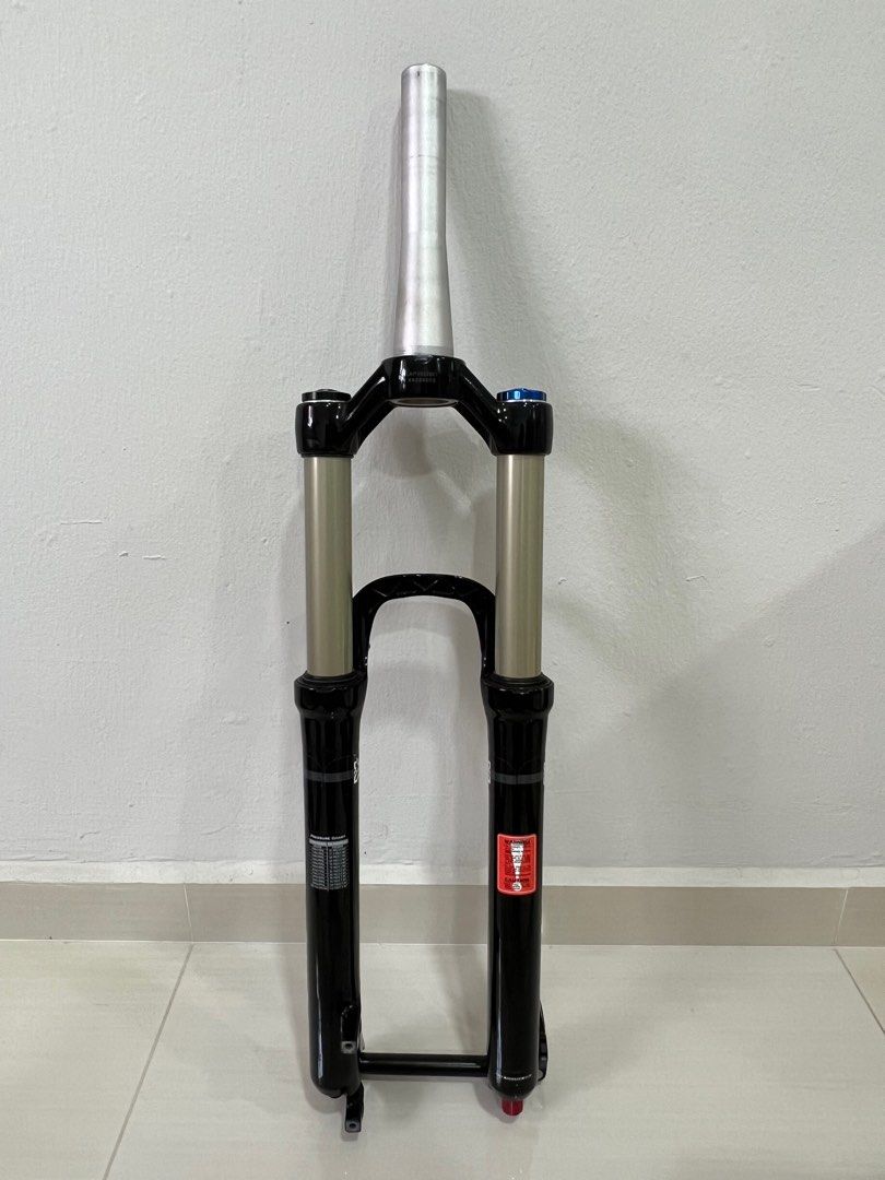 X-Fusion Velvet RL2 fork 27.5", Sports Equipment, Bicycles & Parts ...