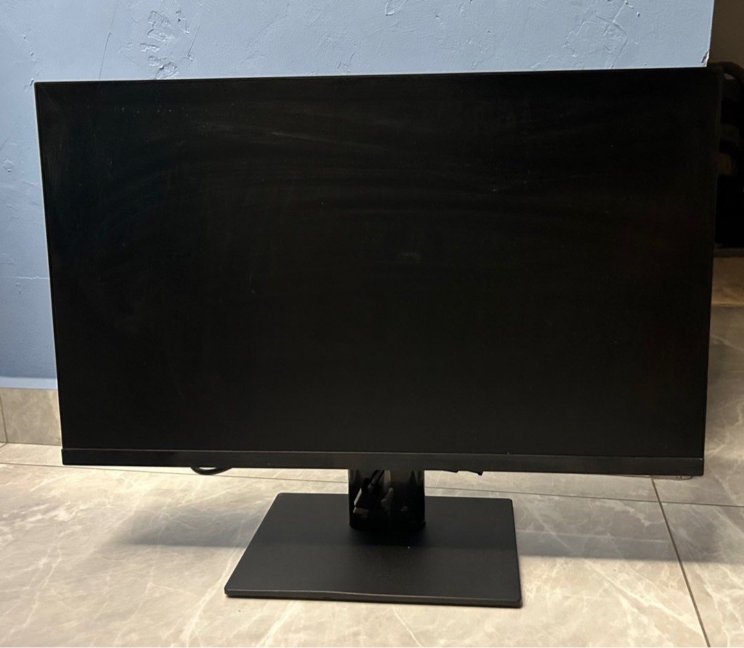 Xiaomi monitor screen, Computers & Tech, Parts & Accessories, Monitor ...