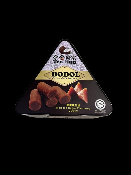 Yee Hup Dodol Ipoh Famous Brand Variety Flavoured 180gm Halal Certified ...