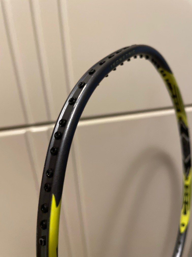 Yonex Arc 7 pro SP版 4ug5, 運動產品, 運動與體育, 運動與體育 - 球拍和球類運動 - Carousell