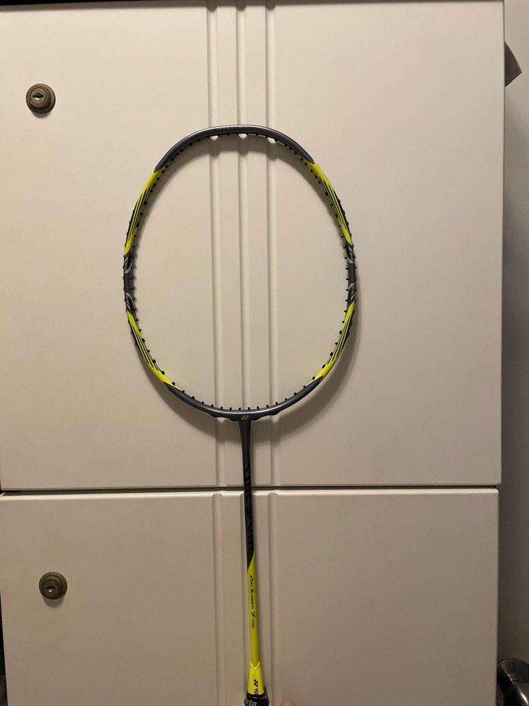 Yonex Arc 7 pro SP版 4ug5, 運動產品, 運動與體育, 運動與體育 - 球拍和球類運動 - Carousell