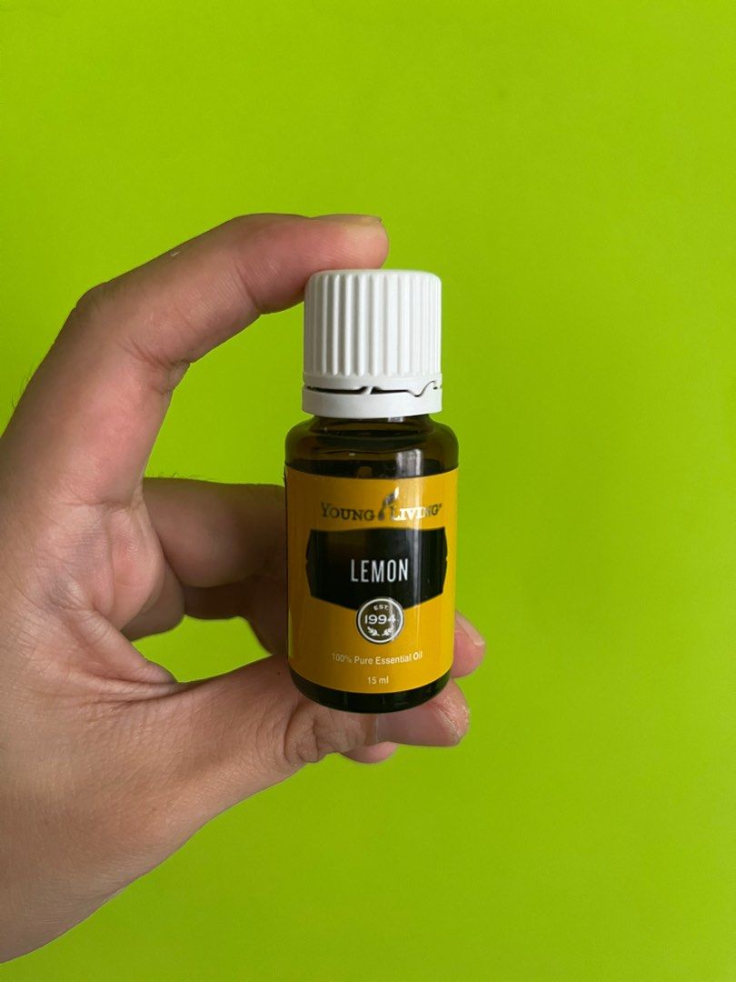 Young Living Desert Mist Diffuser on Carousell