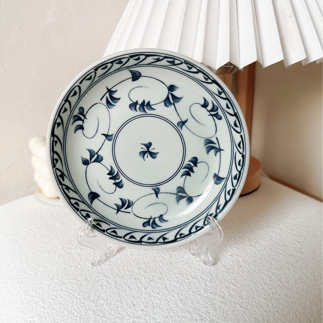 Arita Saucer, Furniture & Home Living, Kitchenware & Tableware, Other ...