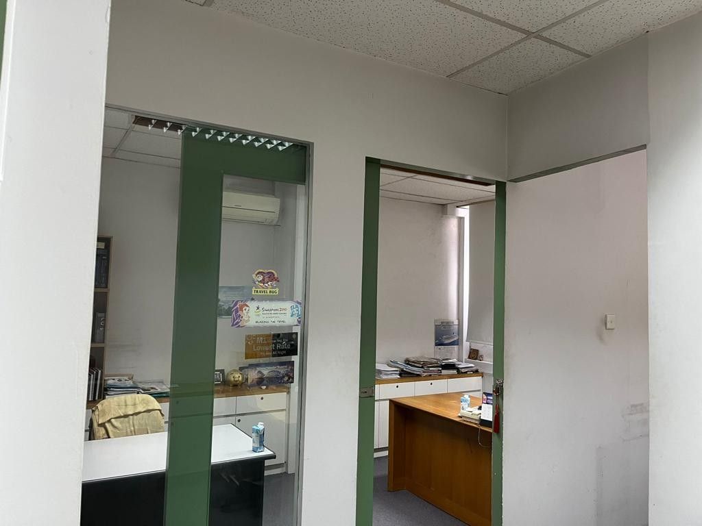 621 Aljunied Road Lipo Building, Property, Rentals, Commercial on Carousell